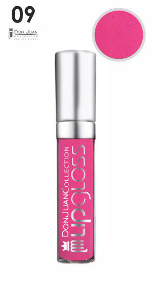 Lip gloss 9