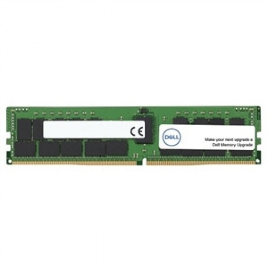 DELL 32GB 2RX8 DDR4 RDIMM 3200MHZ