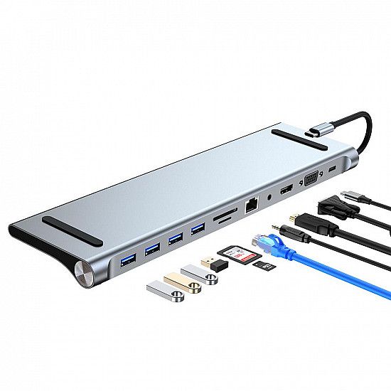 MOYE CONNECT MULTIPORT X11 SERIES