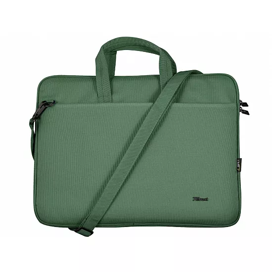 TRUST TORBA 16" BOLOGNA ECO, ZELENA