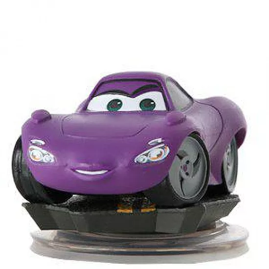 DISNEY INTERACTIVEINFINITY FIGURE HOLLEY