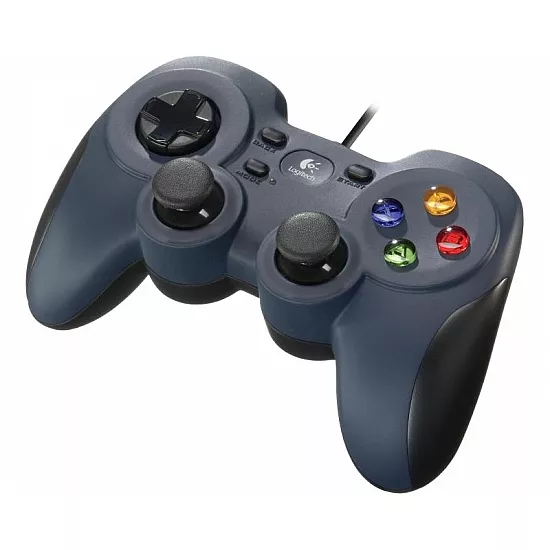 LOGITECH F310 GAMEPAD