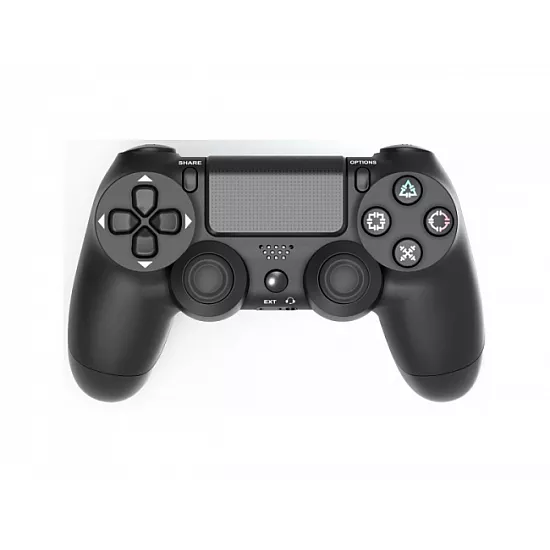 MARVO GAMEPAD WIRELESS GT84 ZA PS4, PS3,ANDROID, IOS SA VIBRACIJOM I UGRADJENIM ZVUCNIKOM