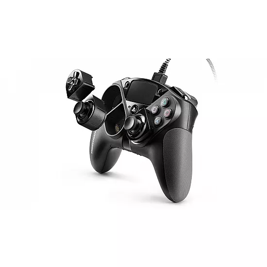 THRUSTMASTER PS4 ESWAP PRO CONTROLLER BLACK