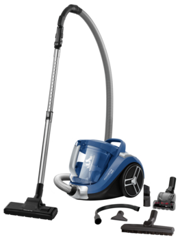 ROWENTA COMPACT POWER XXL RO4881EA