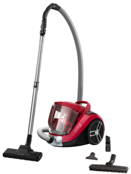 ROWENTA COMPACT POWER XXL RO4853EA