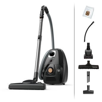 ROWENTA GREEN FORCE EFFITECH® VACUUM CLEANER RO6189EA