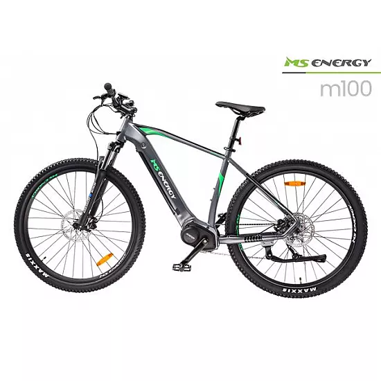 MS ENERGY EBIKE M100