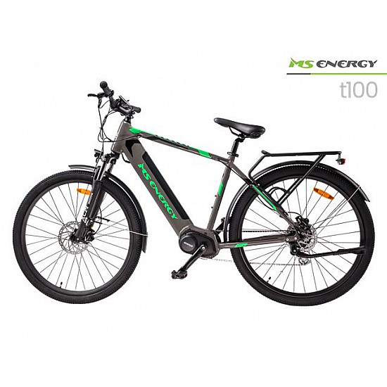 MS ENERGY EBIKE T100