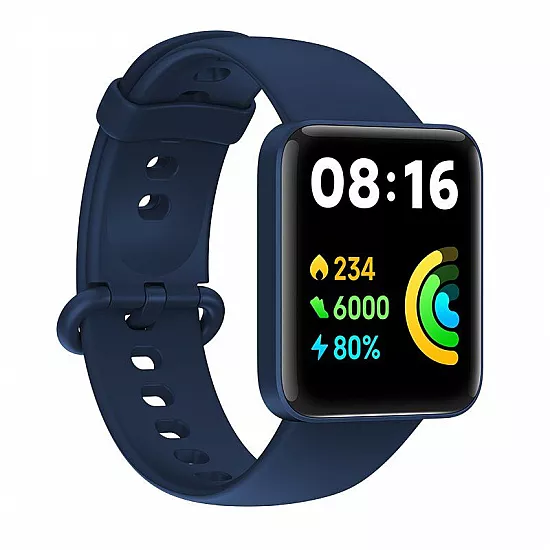 XIAOMI SMART WATCH REDMI WATCH 2 LITE GL BLUE