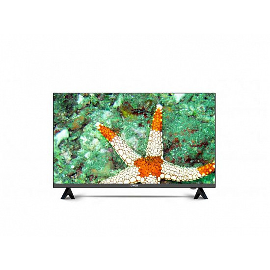 FOX LED TV 32 32DTV230E 1366X768, HD READY, DVB-T2, S2, C