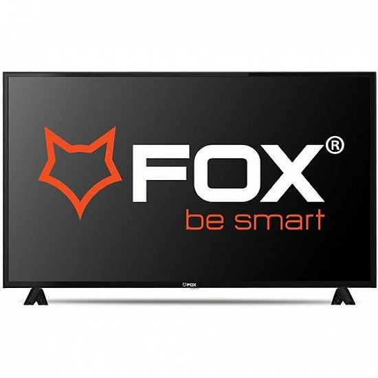 FOX LED TV 42 42DTV230E 1920X1080, FULL HD, DTV-T, T2, C