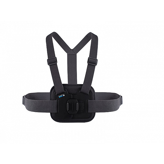 GOPRO CHESTY (PERFORMANCE CHEST MOUNT)