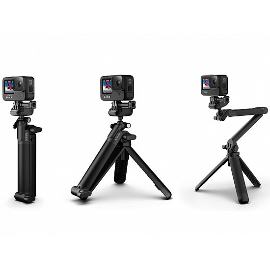 GOPRO STATIV 3-WAY 2.0, TRONOŽAC