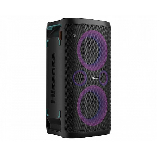 HISENSE PARTY ROCKER ONE BLUETOOTH ZVUČNIK