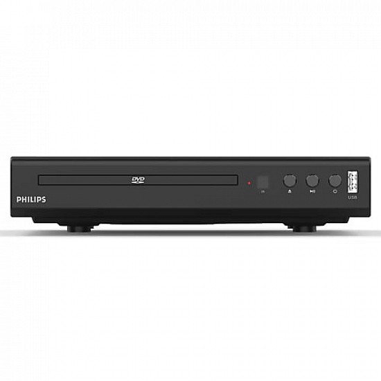 PHILIPS DVD PLAYER TAEP200, 12