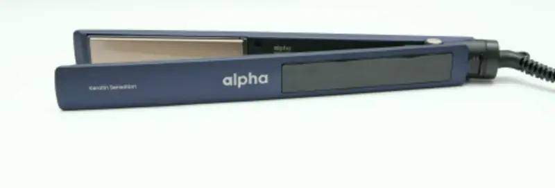 Alpha Presa za kosu AHS655 SB