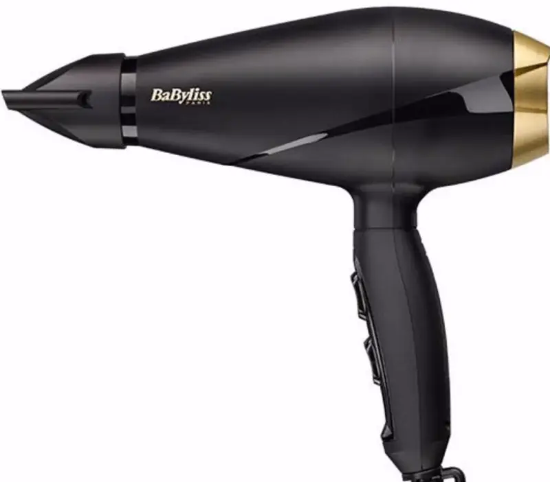 BaByliss Fen za kosu 6704E