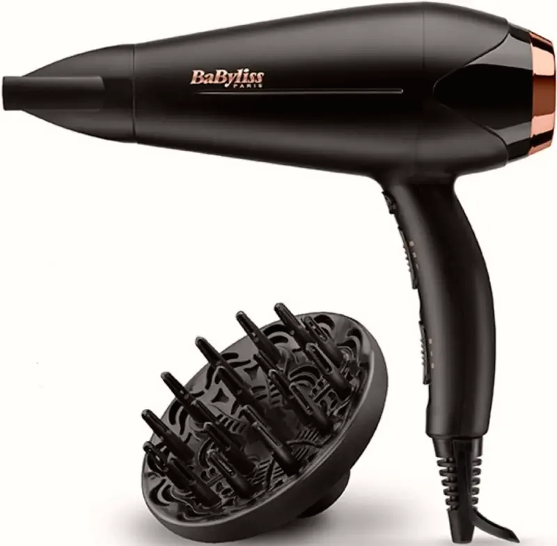 Babyliss Fen za kosu D570DE