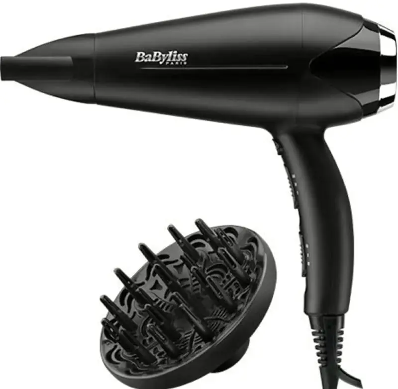 Babyliss Fen za kosu D572DE