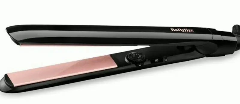 Babyliss Stajler presa ST298E