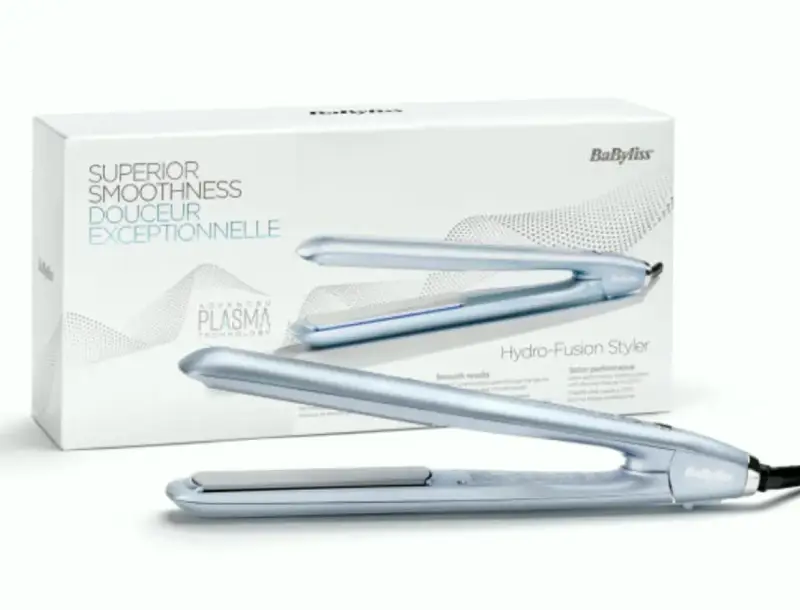 Babyliss Stajler presa ST573E