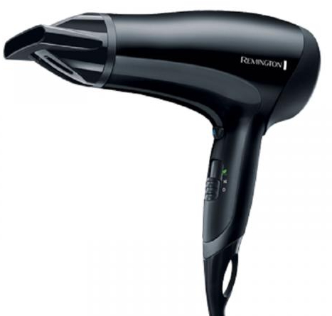 Remington Power Dry 2000 D3010