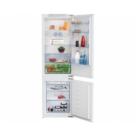 BEKO BCHA275E4SN UGRADNI FRIŽIDER