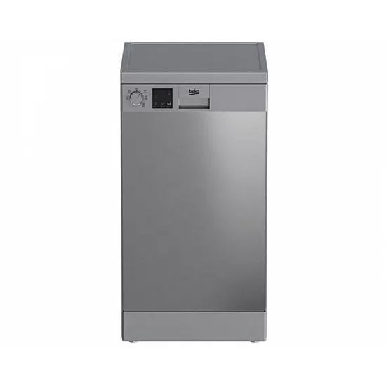 BEKO DVS 05024 S MAŠINA ZA PRANJE SUDOVA