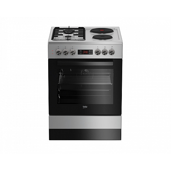 BEKO FSE 64320 DS