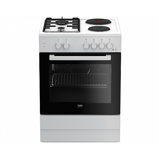 BEKO FSS 64010 DW