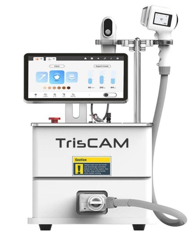 TrisCAM