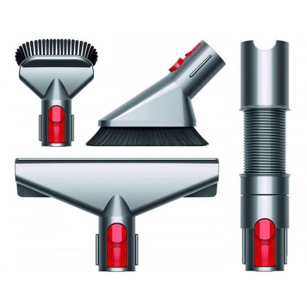 Dyson Handheld Tool Kit komplet za usisivač V8