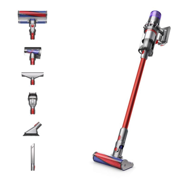 Dyson V11 Fluffy 476550 bežični usisivač