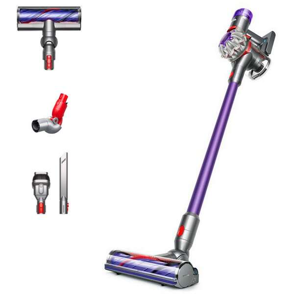 Dyson V8 Origin bežični usisivač 400394