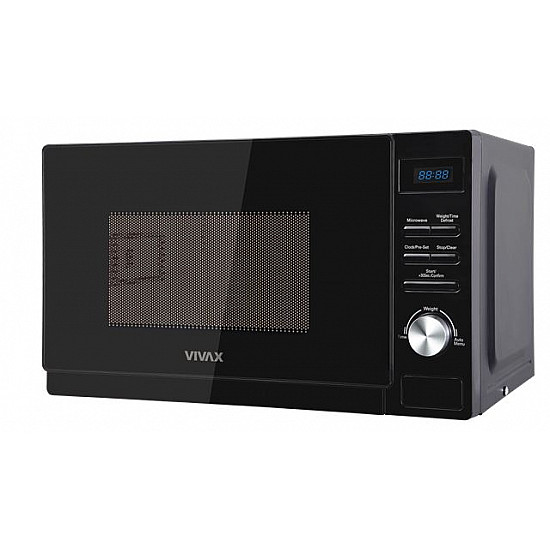 VIVAX HOME MIKROTALASNA MWO-2070 BL