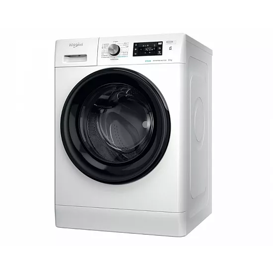 WHIRLPOOL FFB 8458 BV EE MAŠINA ZA PRANJE VEŠA