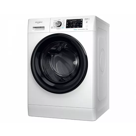 WHIRLPOOL FFD 9458 BV EE MAŠINA ZA PRANJE VEŠA