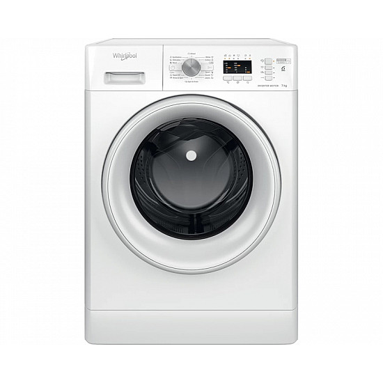 WHIRLPOOL FFL 7259 W EE MAŠINA ZA PRANJE VEŠA