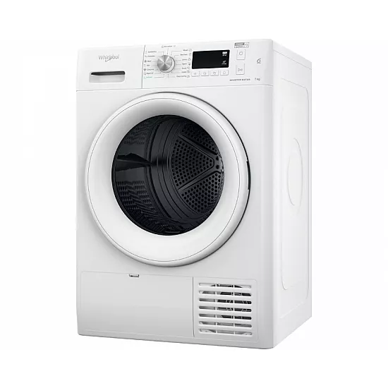 WHIRLPOOL FFT M11 72 EE MAŠINA ZA SUŠENJE - TOPLOTNA PUMPA