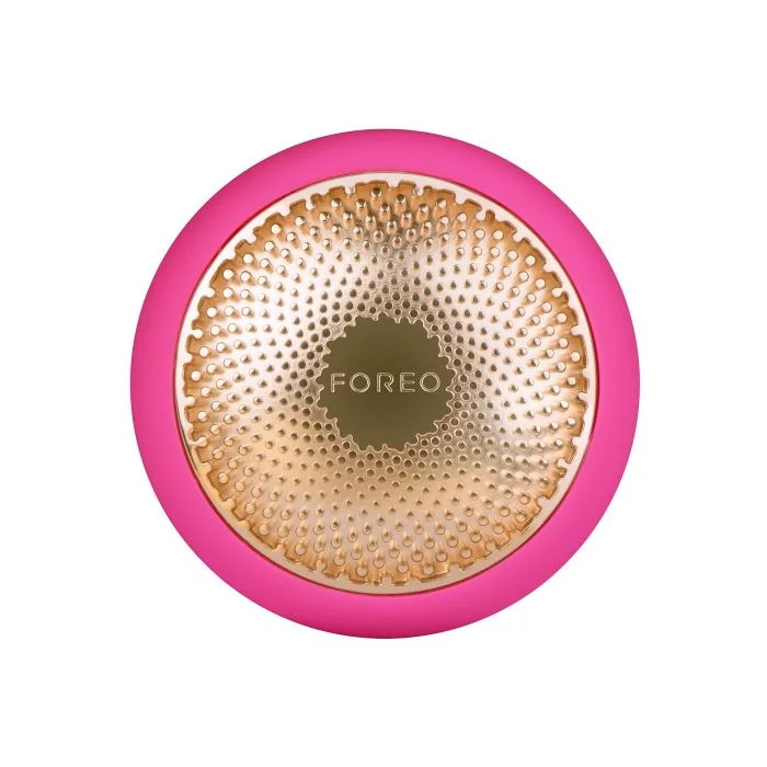 FOREO UFO 2 UREĐAJ ZA AKTIVIRANJE MASKI ZA LICE, FUCHSIA