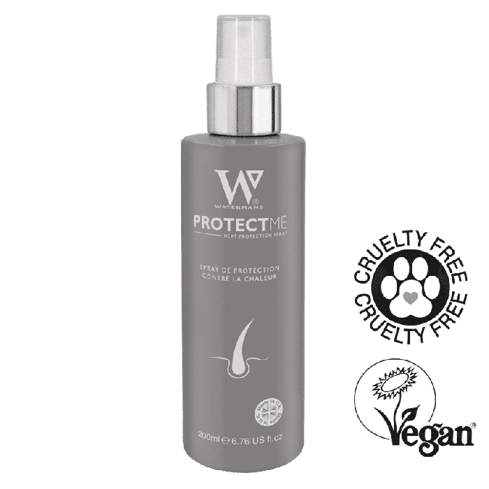 WATERMANS PROTECT ME SPREJ ZA KOSU 200ML