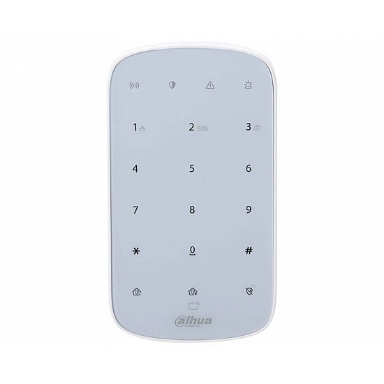 DAHUA ARK30T-W2(868) WIRELESS KEYPAD