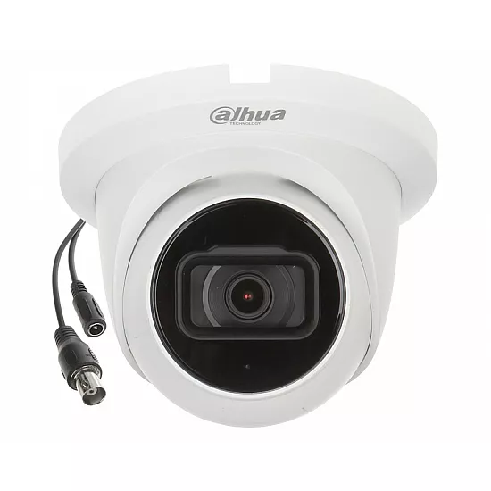 DAHUA HAC-HDW1500TLMQ-A-0280B-S2 5MP STARLIGHT HDCVI IR EYEBALL KAMERA