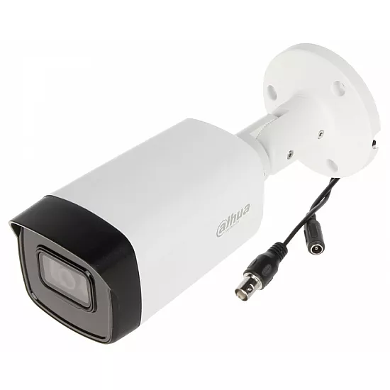 DAHUA HAC-HFW1500TH-I8-0360B-S2 5MP HDCVI IR BULLET CAMERA