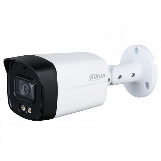 DAHUA HAC-HFW1509TLM-A-LED-0360B-S2 HDCVI IR BULLET CAMERA