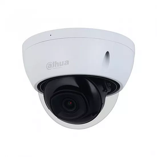 DAHUA IPC-HDBW2241E-S-0280B 2MP IR FIXED-FOCAL DOME WIZSENSE NETWORK CAMERA