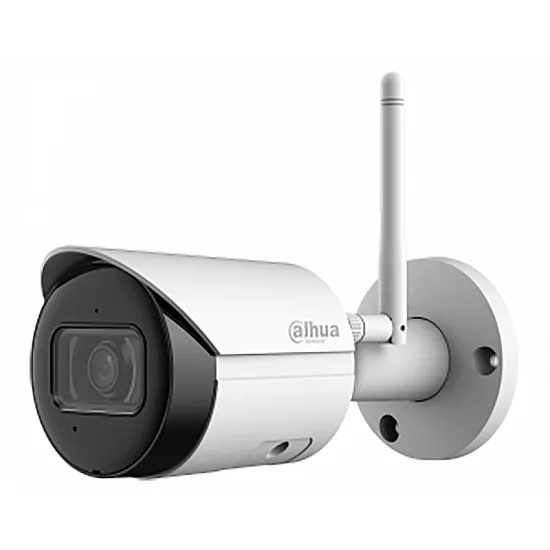 DAHUA IPC-HFW1430DS-SAW-0280B 4MP IR BULLET NETWORK CAMERA