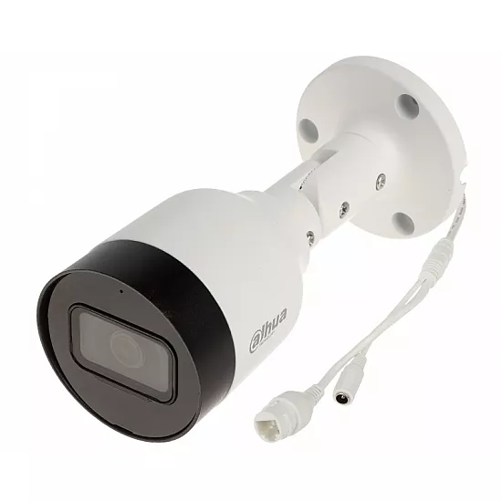 DAHUA IPC-HFW1530S-0280B-S6 5MP IR FIXED-FOCAL BULLET NETWORK CAMERA