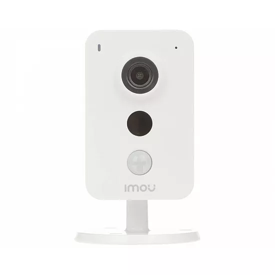 DAHUA IPC-K42P CUBE 4MP WI-FI CUBE CAMERA